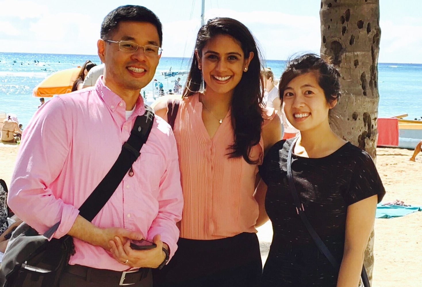 Alumni | Kaiser Permanente Undergraduate & Graduate Medical Education ...