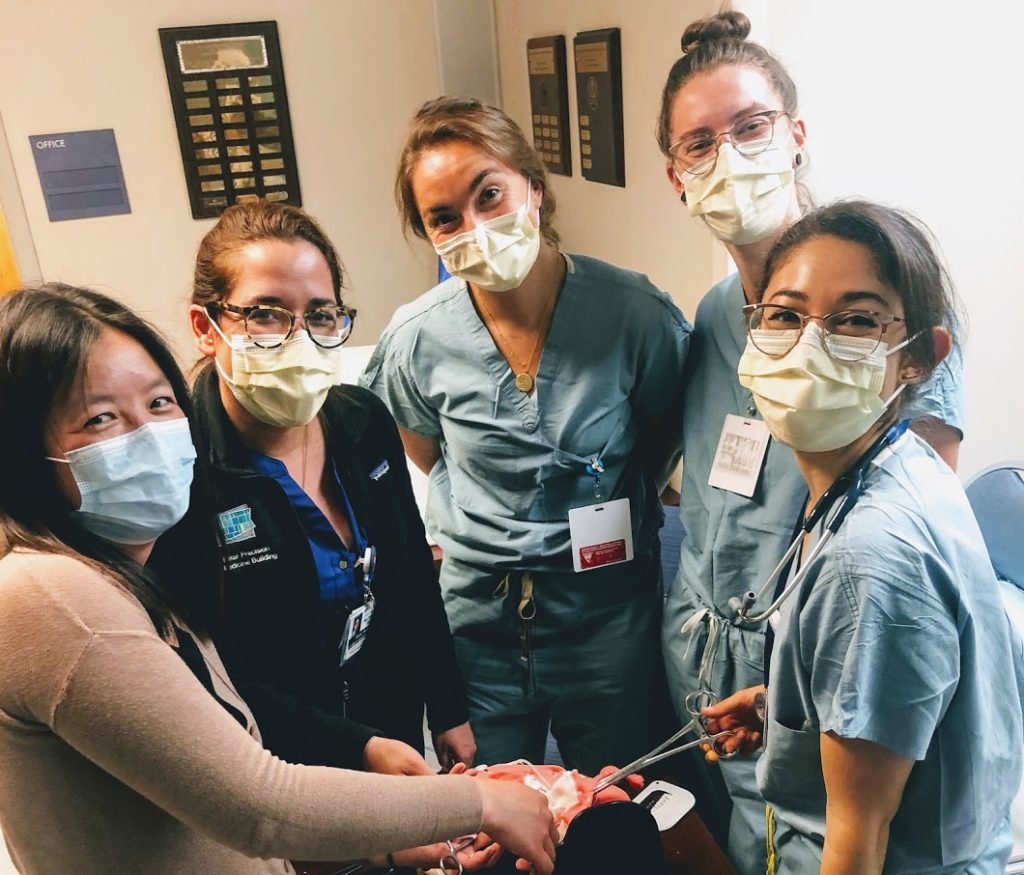 Curriculum | Kaiser Permanente Undergraduate & Graduate Medical ...