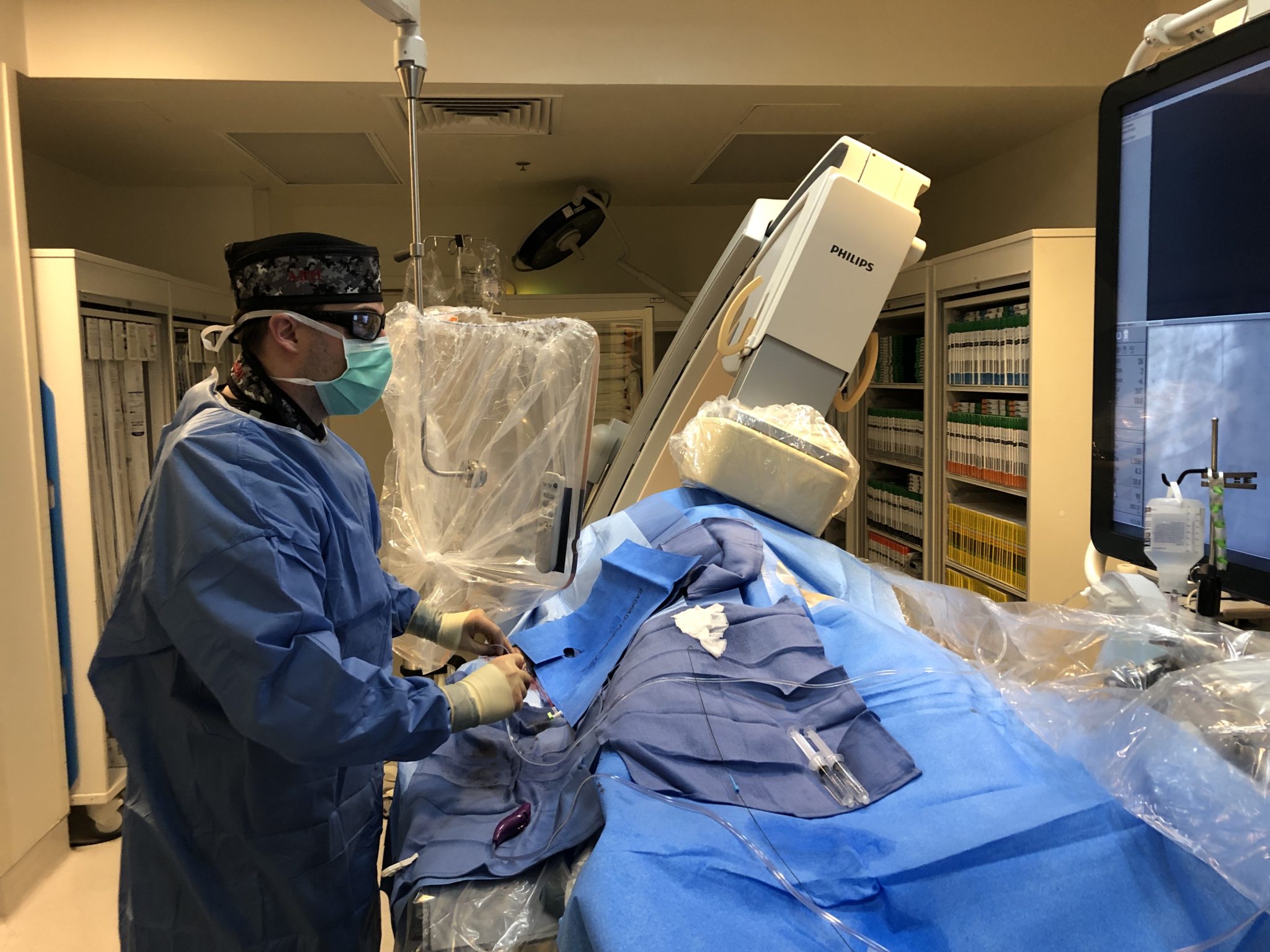 Rotations & Tracks | Kaiser Permanente Undergraduate & Graduate Medical ...