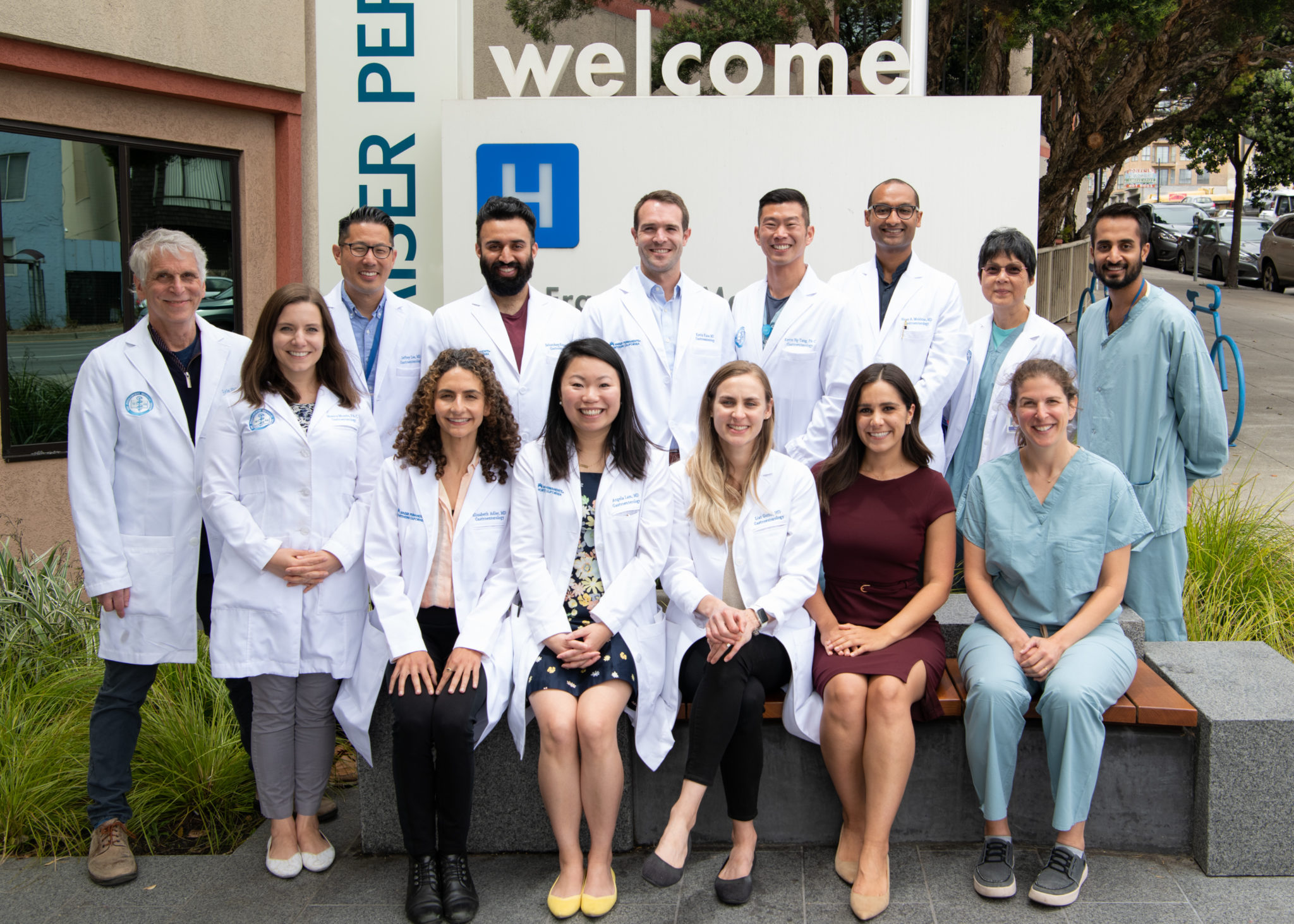 Gastroenterology Fellowship (ACGME) | Kaiser Permanente Undergraduate ...