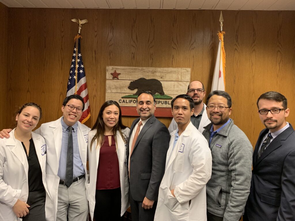 Family Medicine San Jose | Kaiser Permanente Undergraduate & Graduate ...