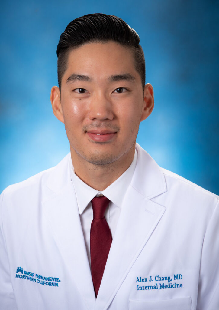 Residents | Kaiser Permanente Undergraduate & Graduate Medical Education Northern California