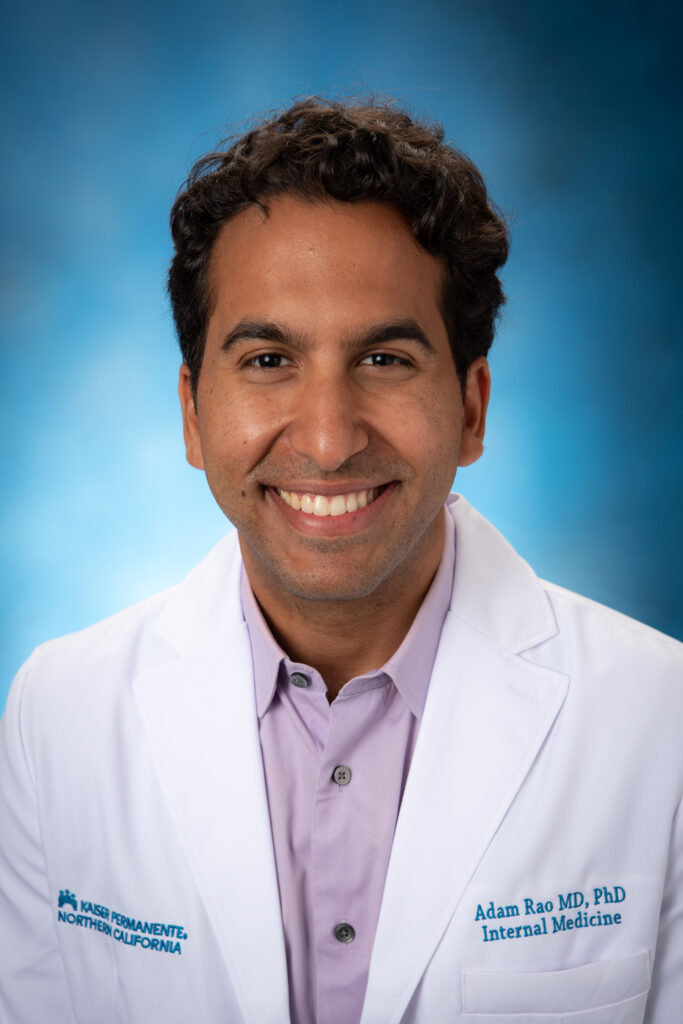 Residents | Kaiser Permanente Undergraduate & Graduate Medical ...