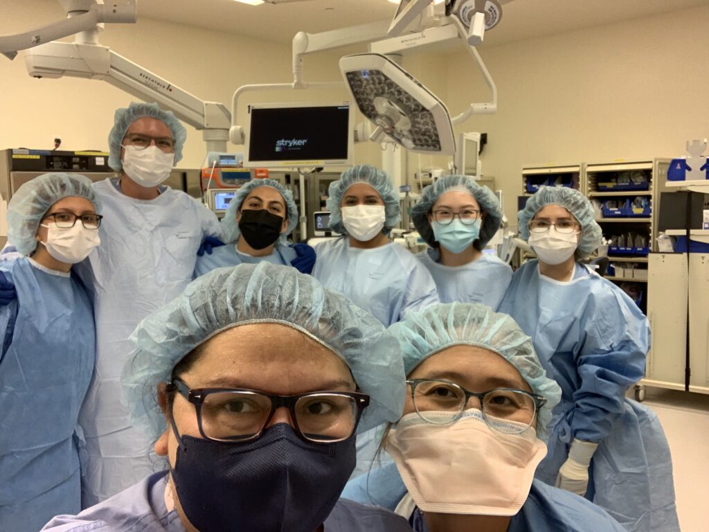 Curriculum & Rotation Schedule | Kaiser Permanente Undergraduate ...