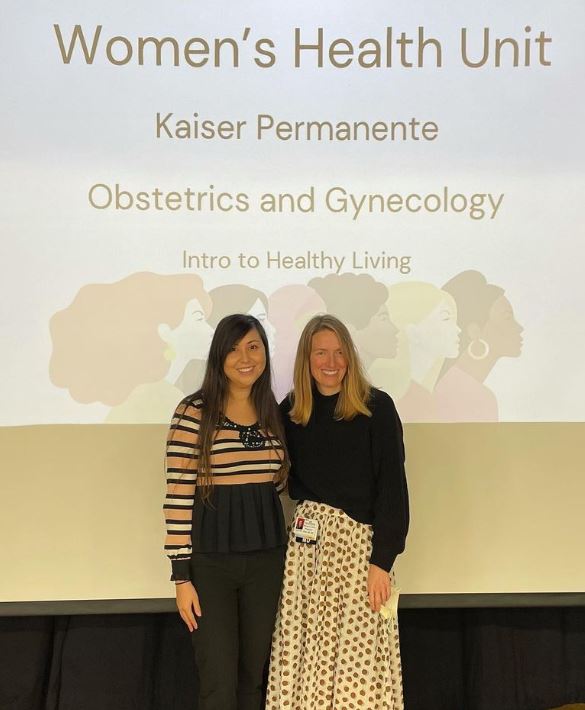 Research | Kaiser Permanente Undergraduate & Graduate Medical Education ...