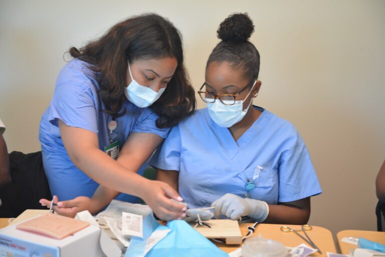 Residents | Kaiser Permanente Undergraduate & Graduate Medical ...