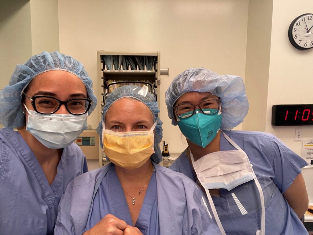 Fellows | Kaiser Permanente Undergraduate & Graduate Medical Education ...