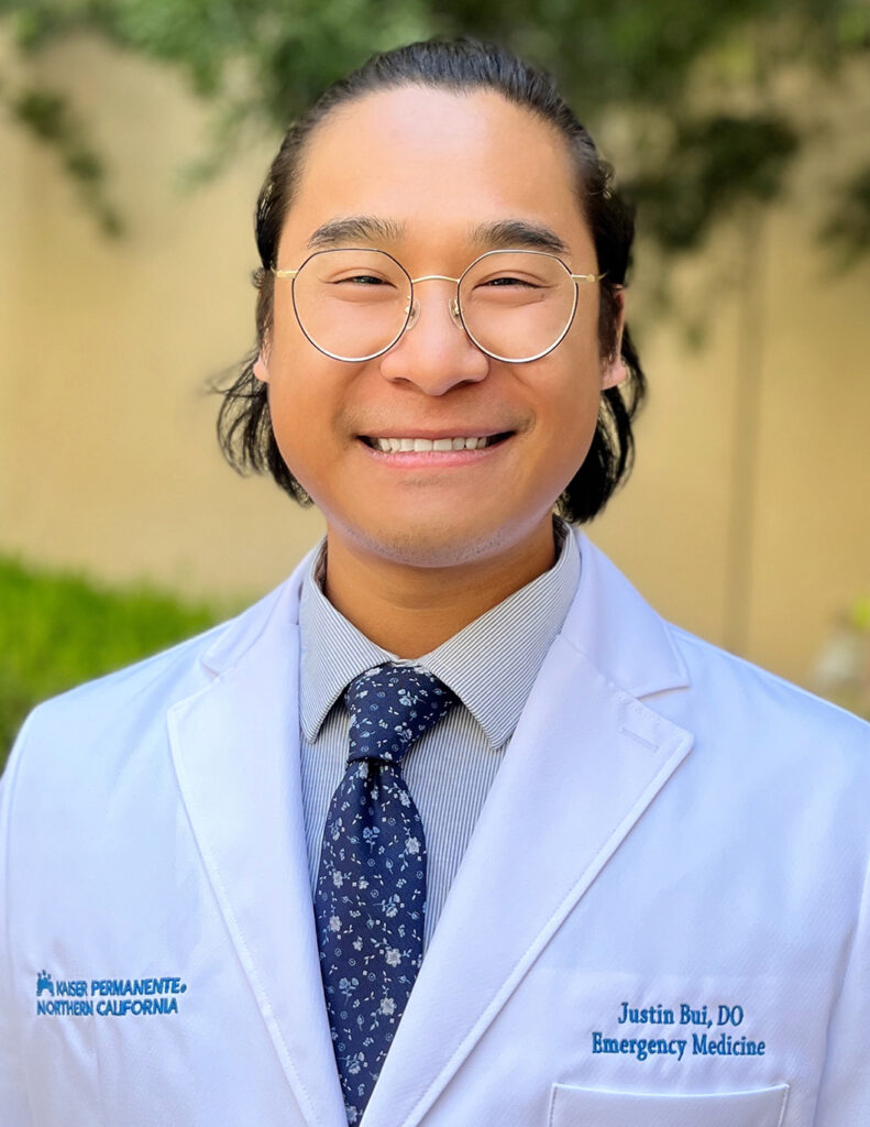 Residents | Kaiser Permanente Undergraduate & Graduate Medical ...