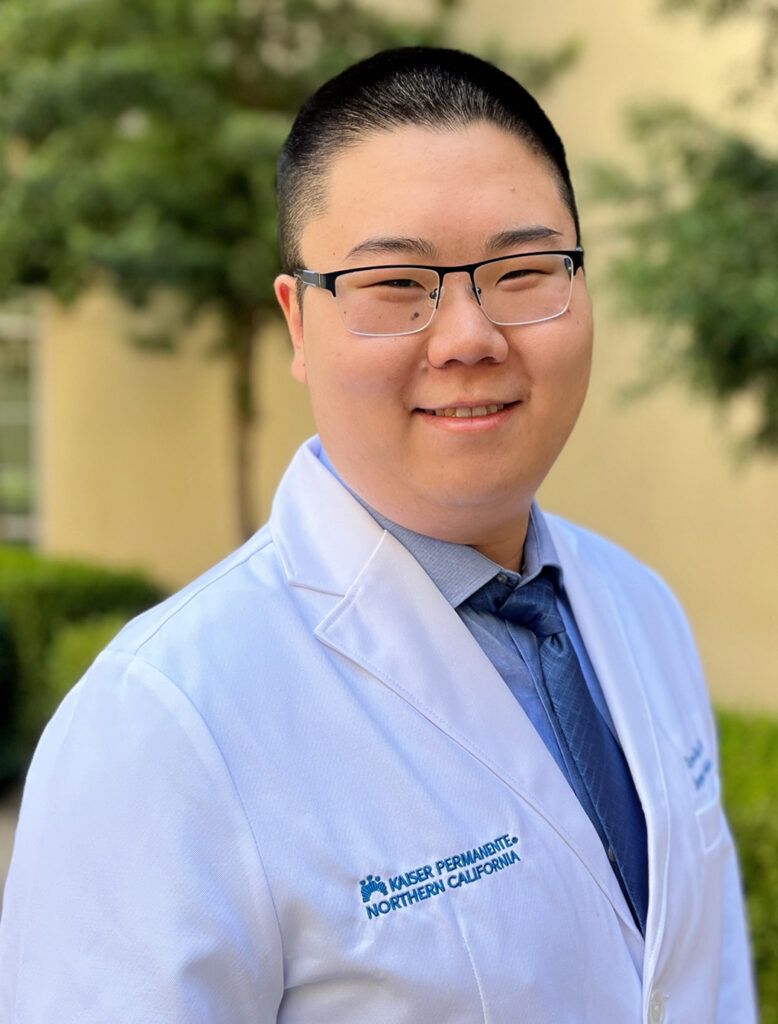 Residents | Kaiser Permanente Undergraduate & Graduate Medical ...