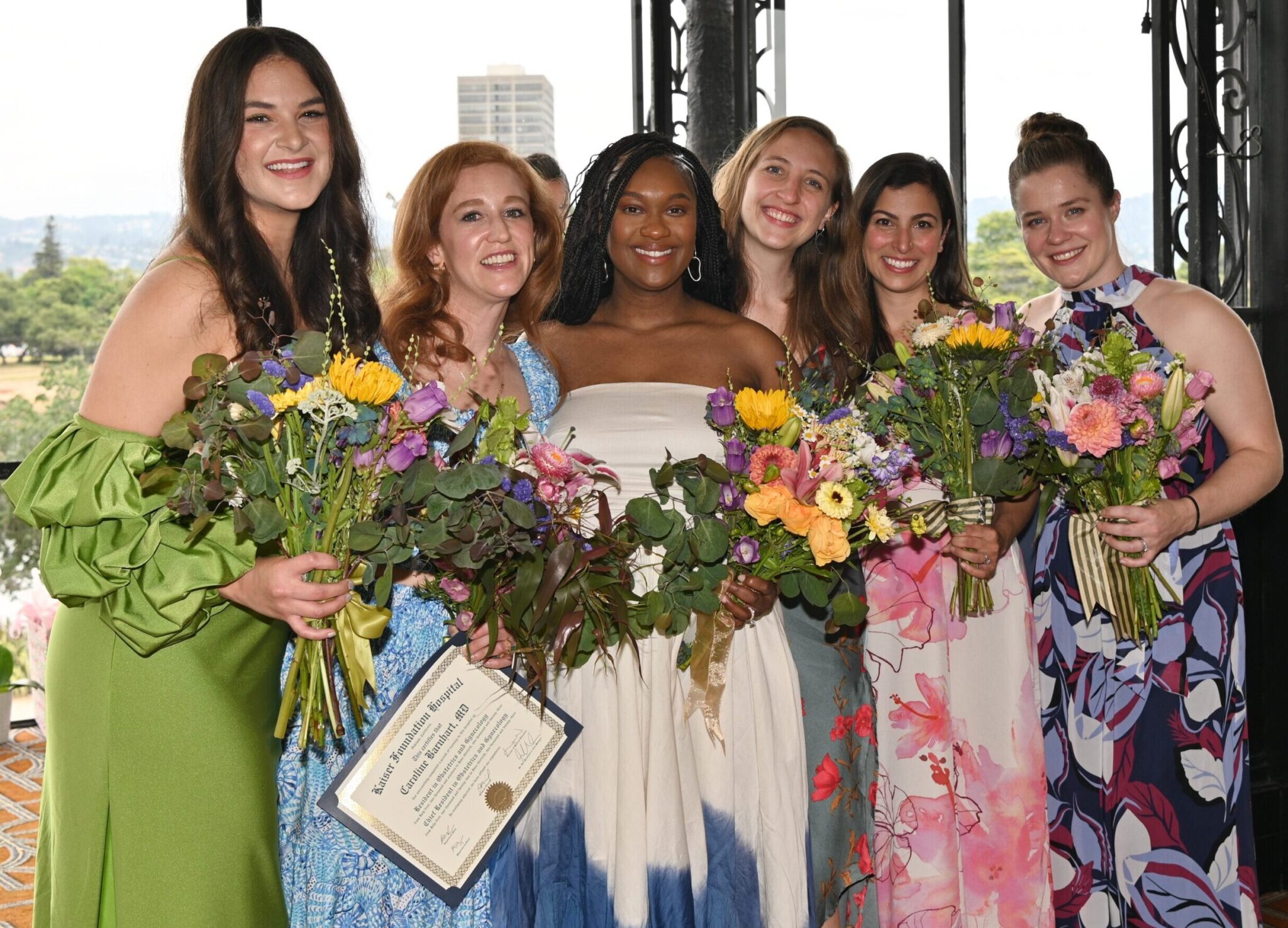 Residents | Kaiser Permanente Undergraduate & Graduate Medical ...