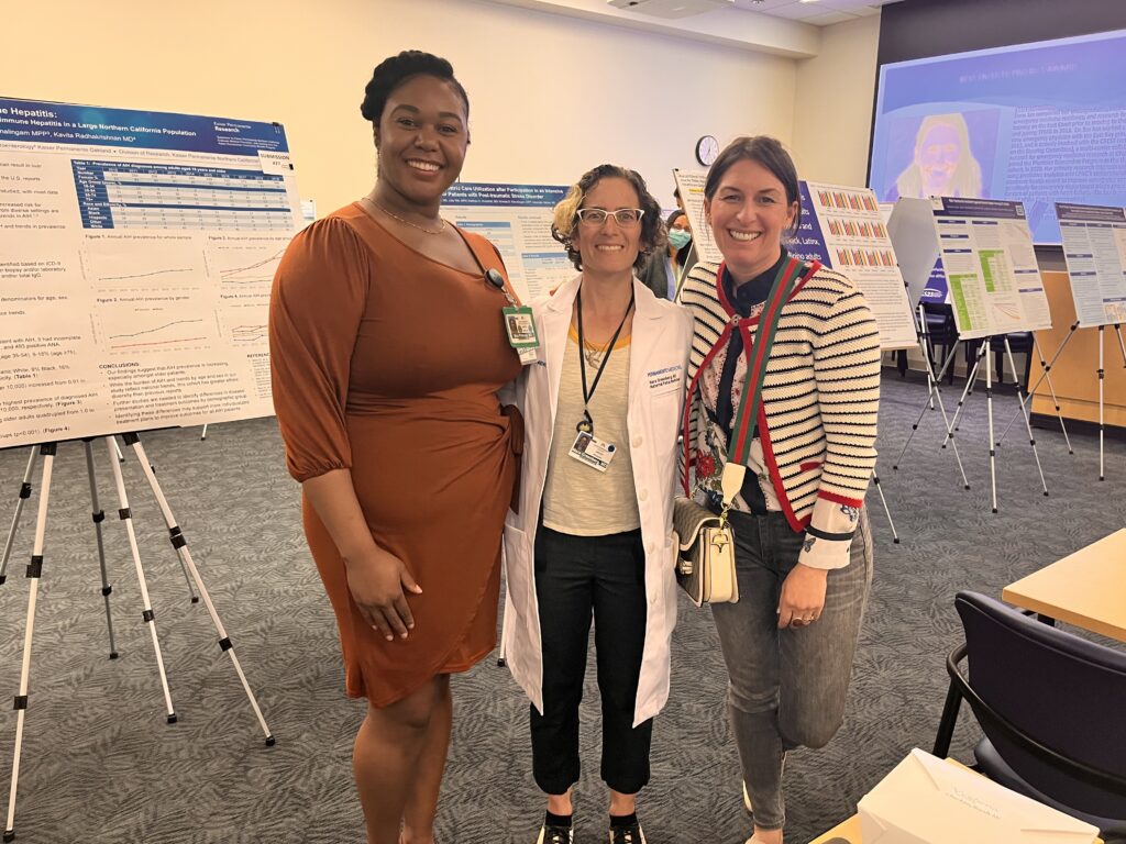 Research | Kaiser Permanente Undergraduate & Graduate Medical Education ...