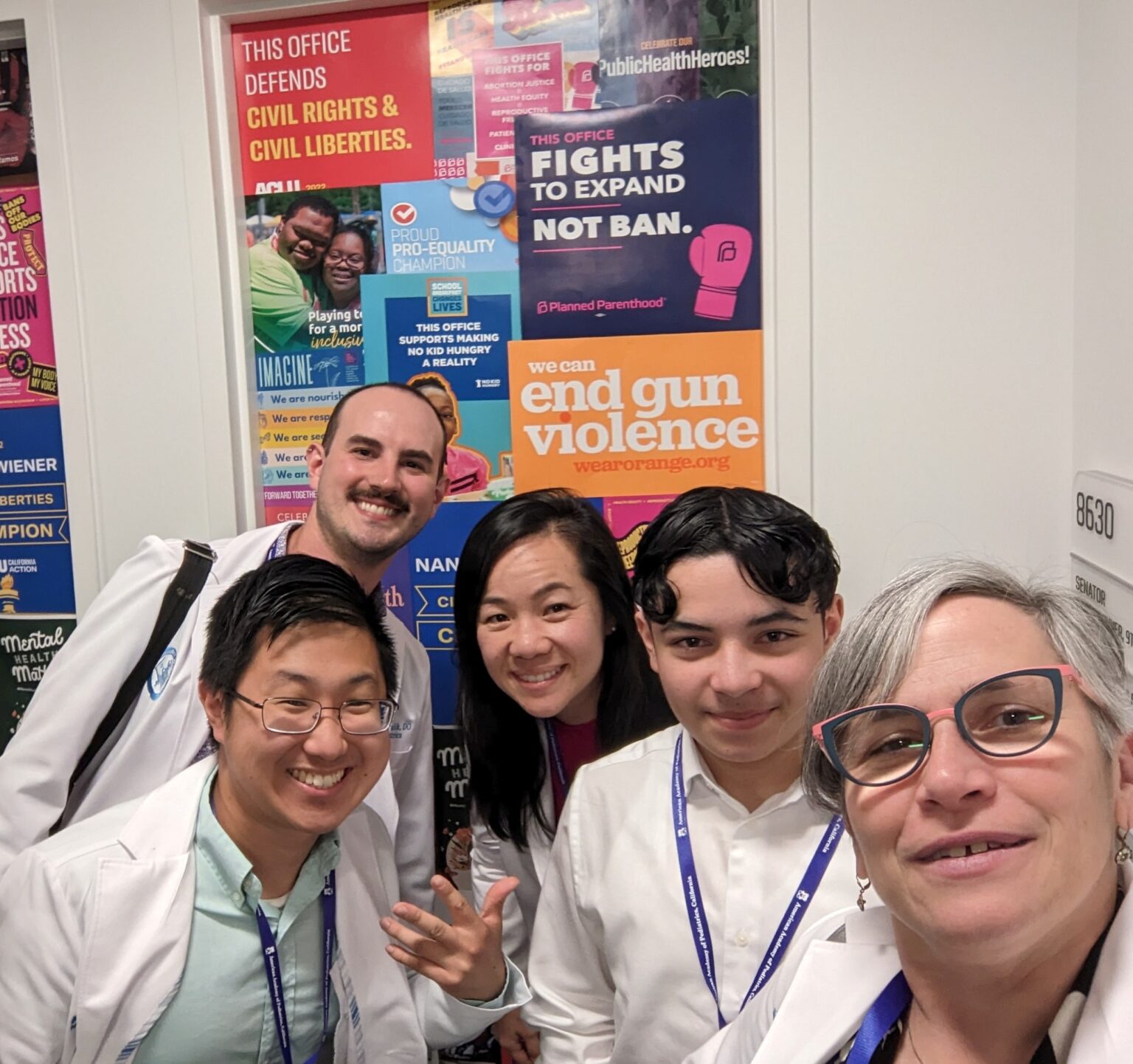 Curriculum and Rotation Schedule | Kaiser Permanente Undergraduate ...