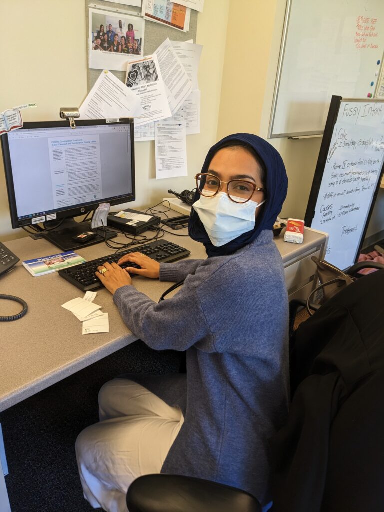 Curriculum and Rotation Schedule | Kaiser Permanente Undergraduate ...