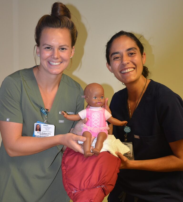 Residents | Kaiser Permanente Undergraduate & Graduate Medical ...