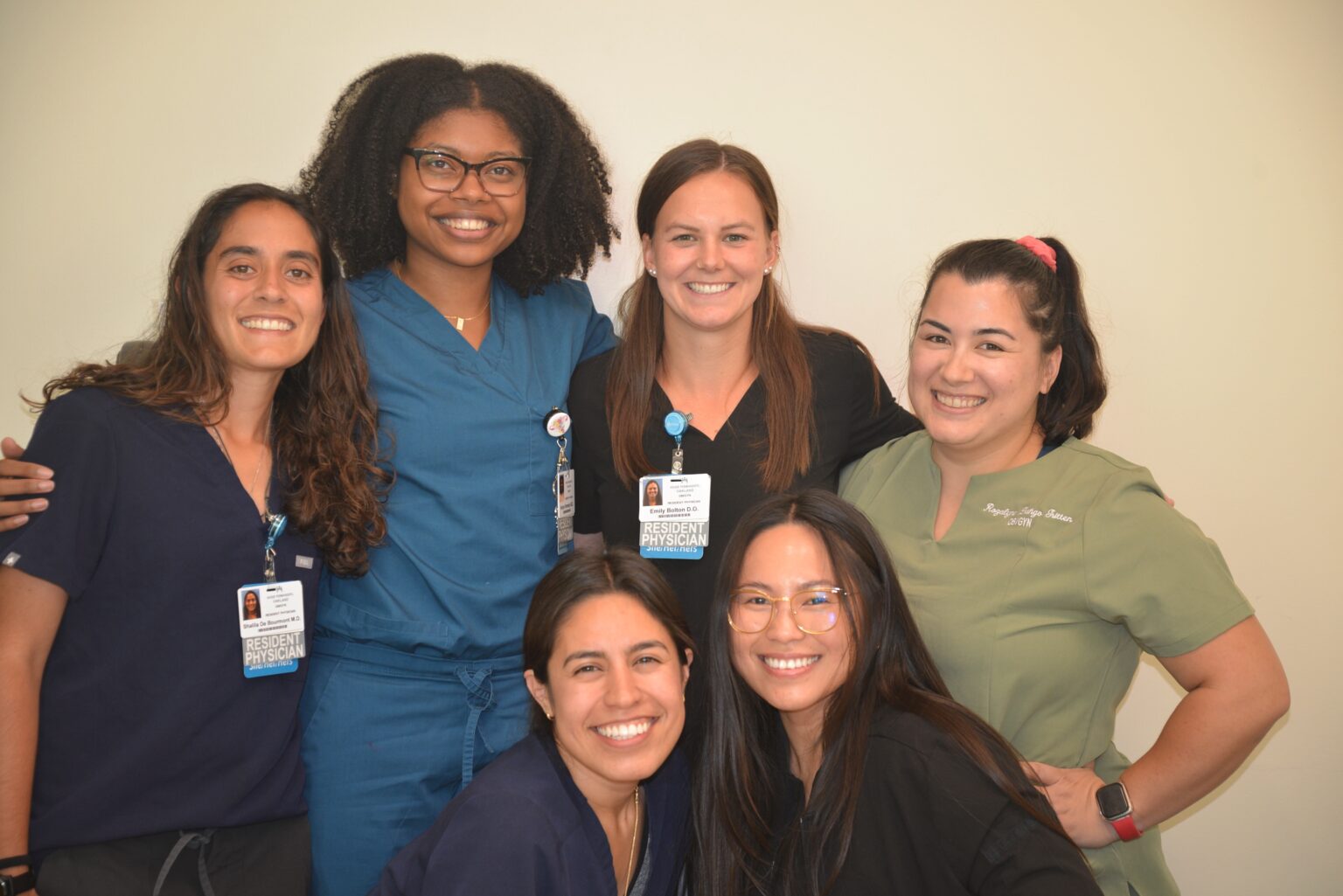 Residents | Kaiser Permanente Undergraduate & Graduate Medical ...