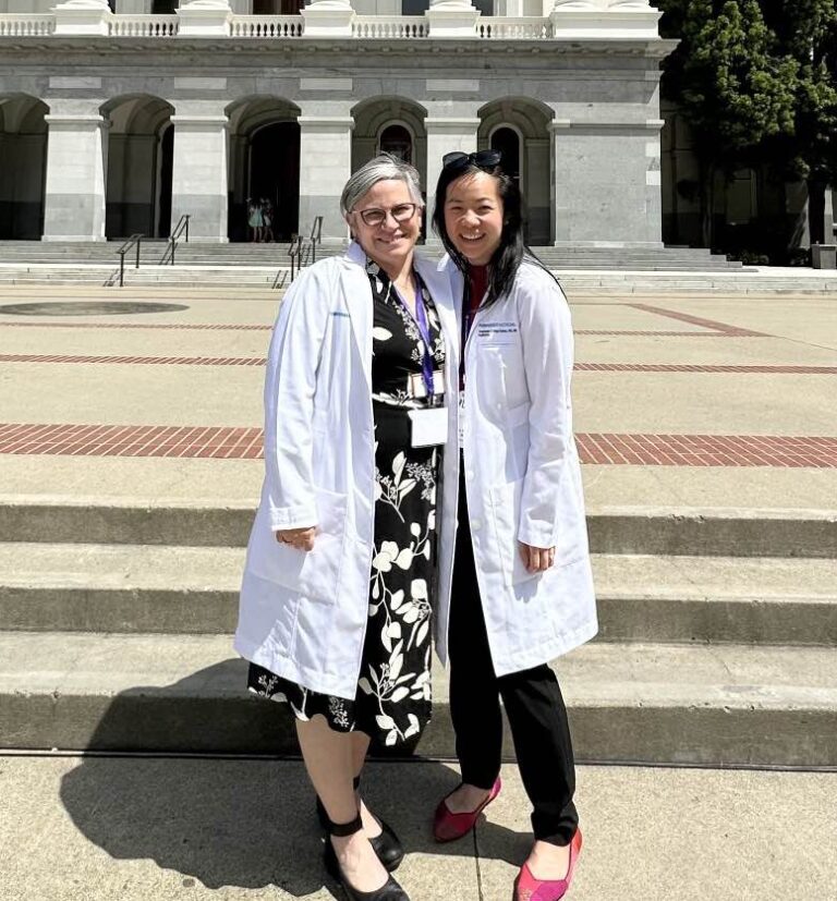 Meet Our Faculty | Kaiser Permanente Undergraduate & Graduate Medical ...