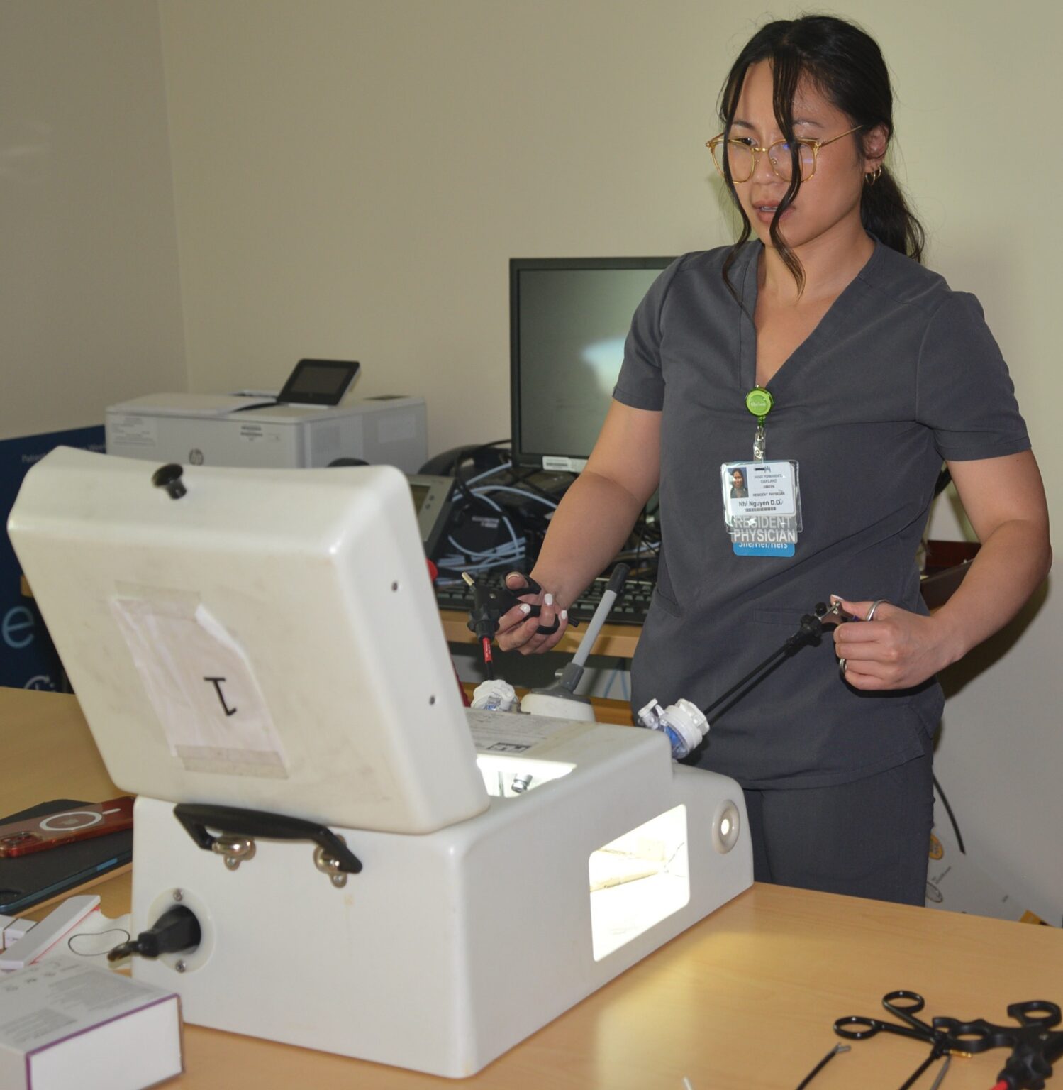 Residents | Kaiser Permanente Undergraduate & Graduate Medical ...