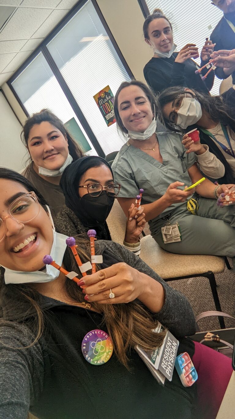 Curriculum and Rotation Schedule | Kaiser Permanente Undergraduate ...