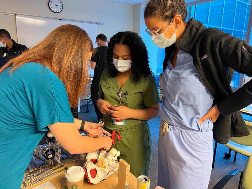 Curriculum & Rotation Schedule | Kaiser Permanente Undergraduate ...