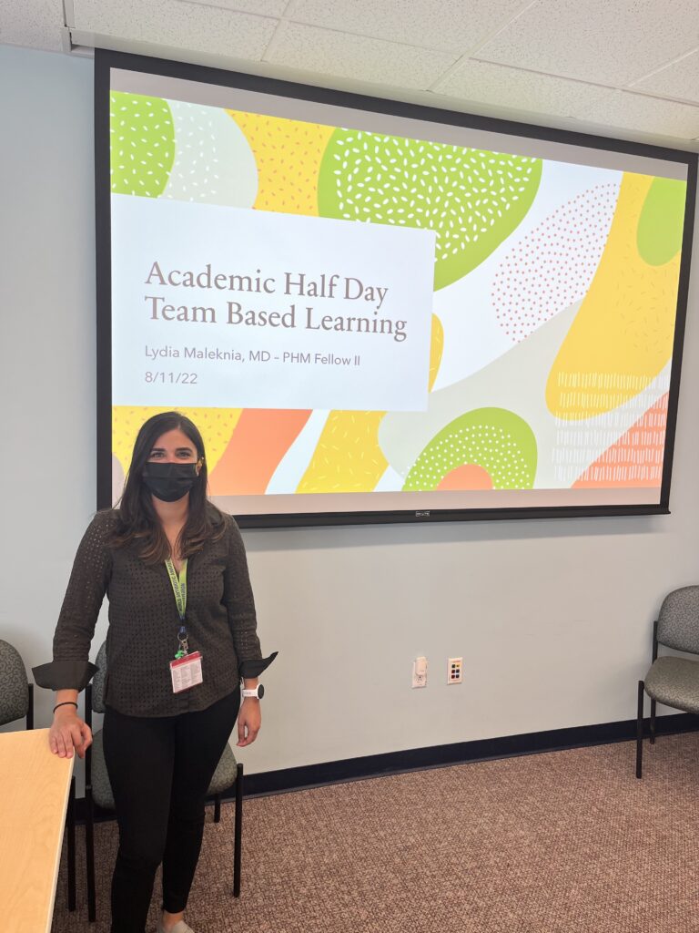 Curriculum and Rotation Schedule | Kaiser Permanente Undergraduate ...