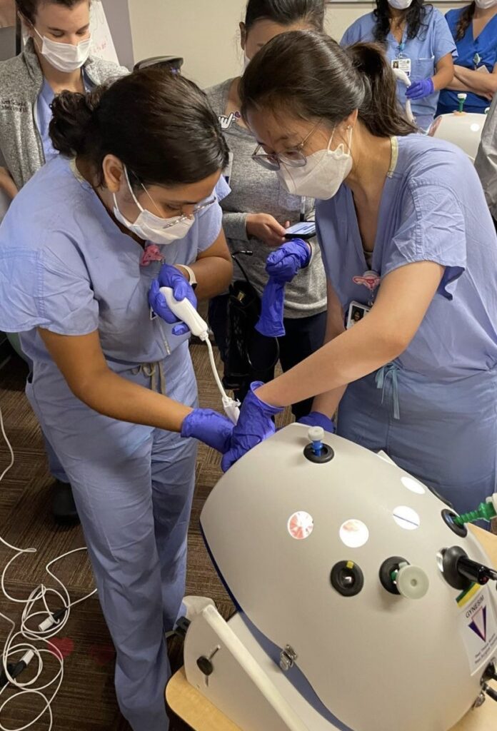 Curriculum & Rotation Schedule | Kaiser Permanente Undergraduate ...