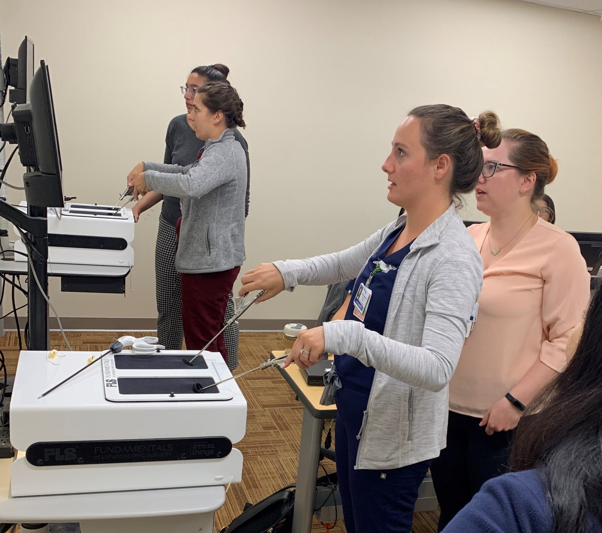 Curriculum & Rotation Schedule | Kaiser Permanente Undergraduate ...