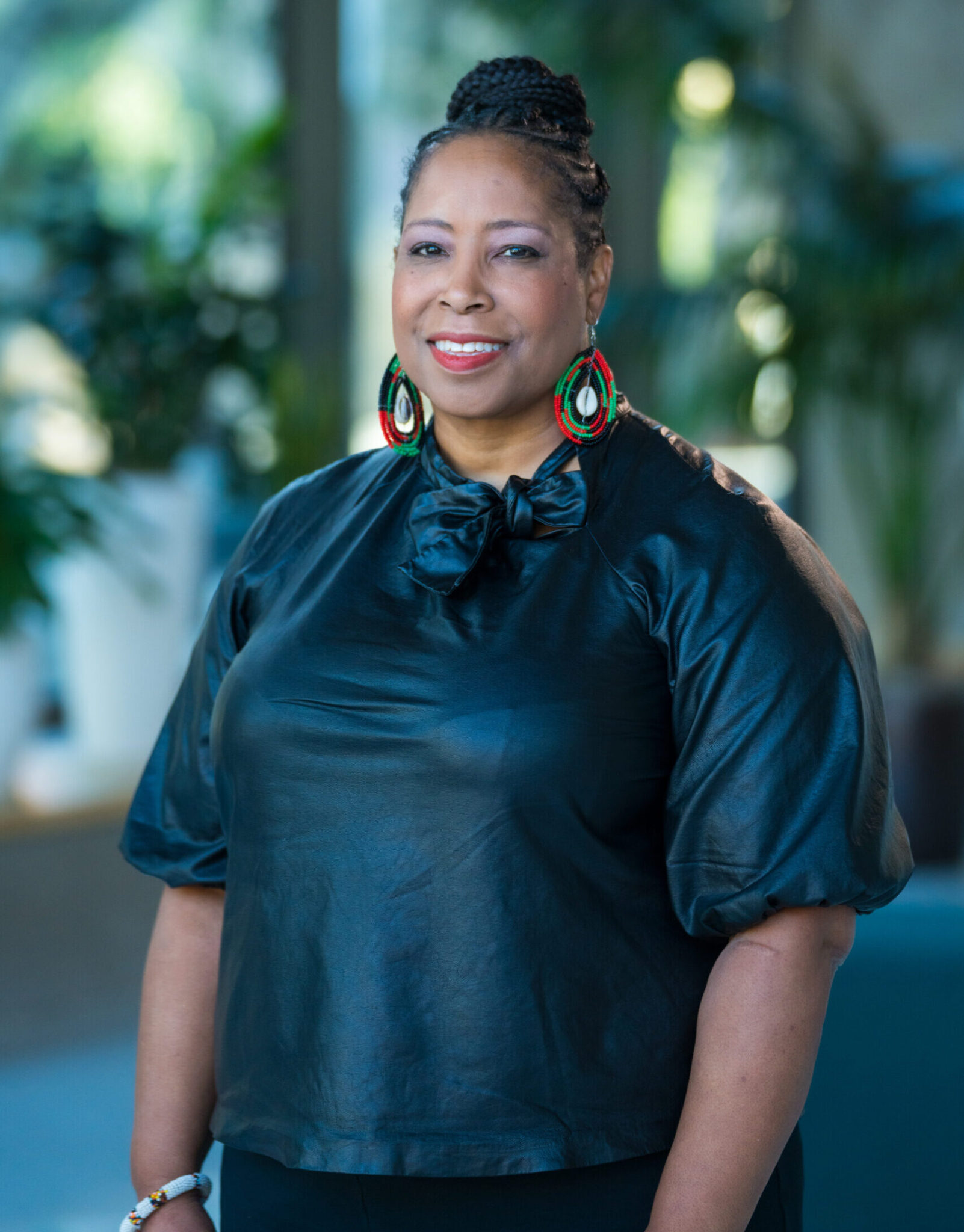 Black Men in White Coats Youth Summit | Kaiser Permanente Undergraduate ...