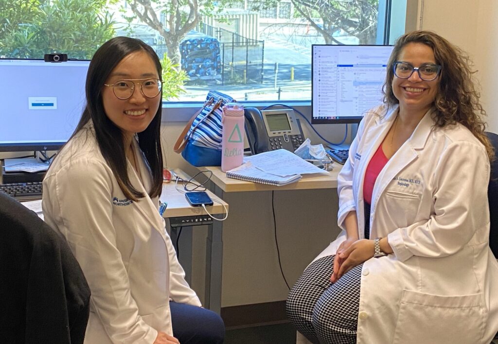 Nephrology Fellowship (ACGME) | Kaiser Permanente Undergraduate ...