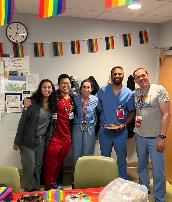 Curriculum and Rotation Schedule | Kaiser Permanente Undergraduate ...