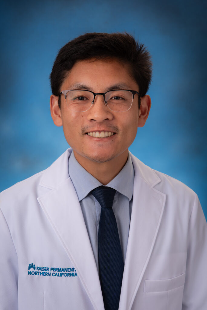 Residents | Kaiser Permanente Undergraduate & Graduate Medical Education Northern California