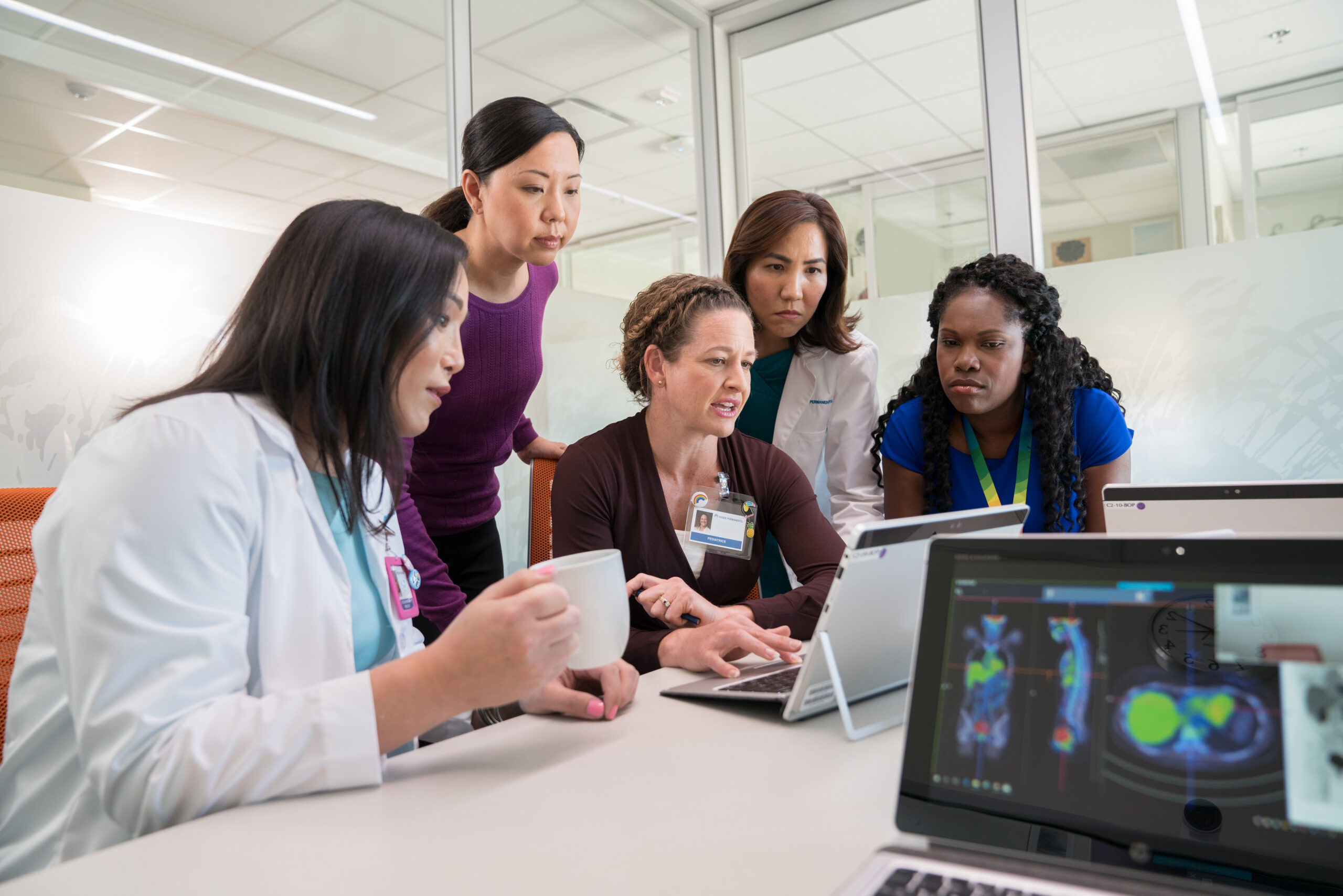 Leading with Impact: Chief Leadership Course | Kaiser Permanente ...