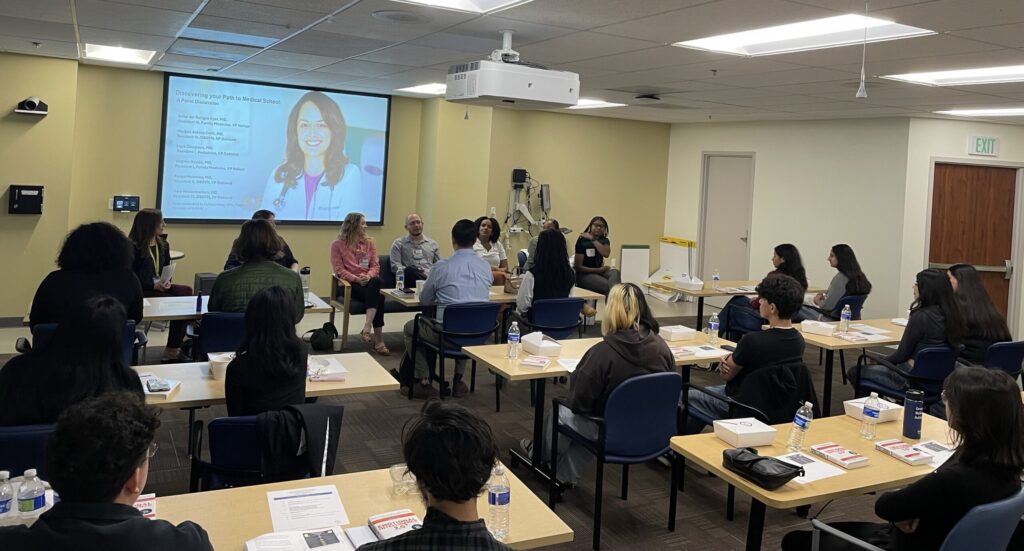 Kaiser Permanente Medical Scholars Pathway | Kaiser Permanente ...