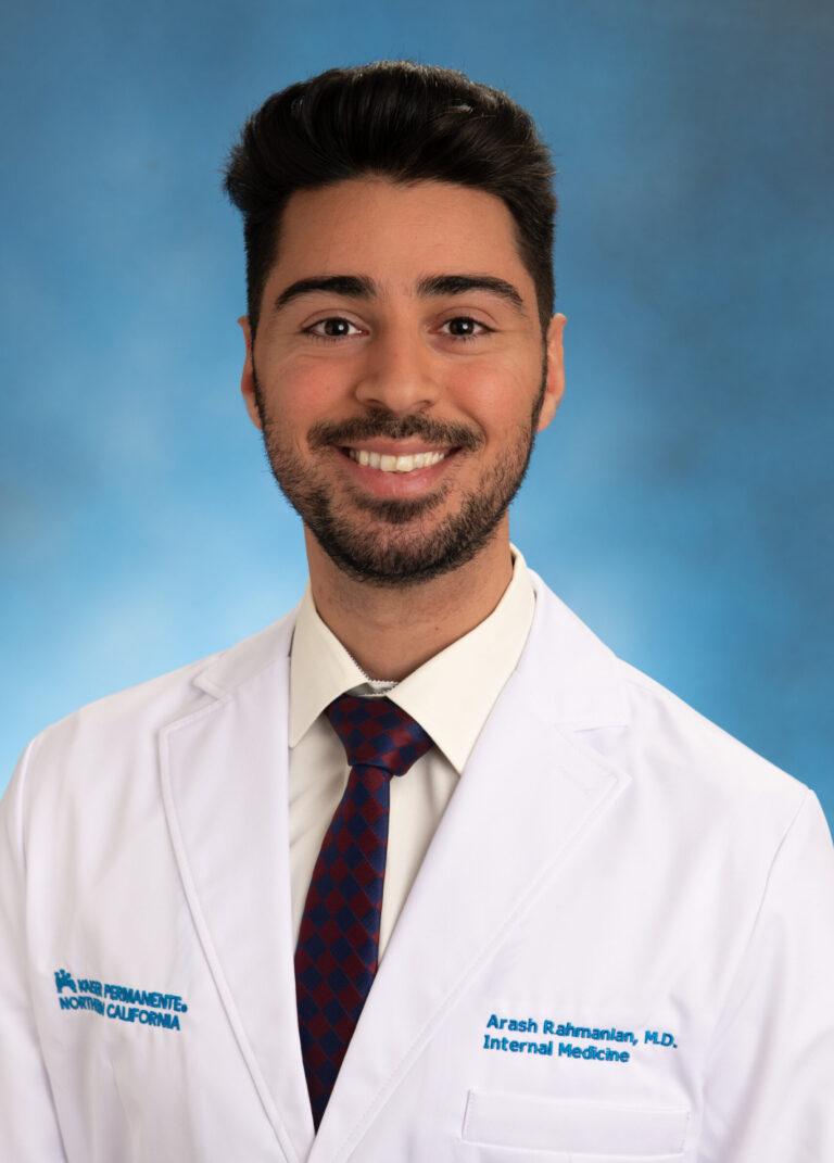 Residents | Kaiser Permanente Undergraduate & Graduate Medical ...