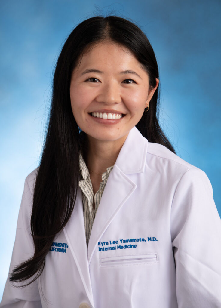 Residents | Kaiser Permanente Undergraduate & Graduate Medical Education Northern California