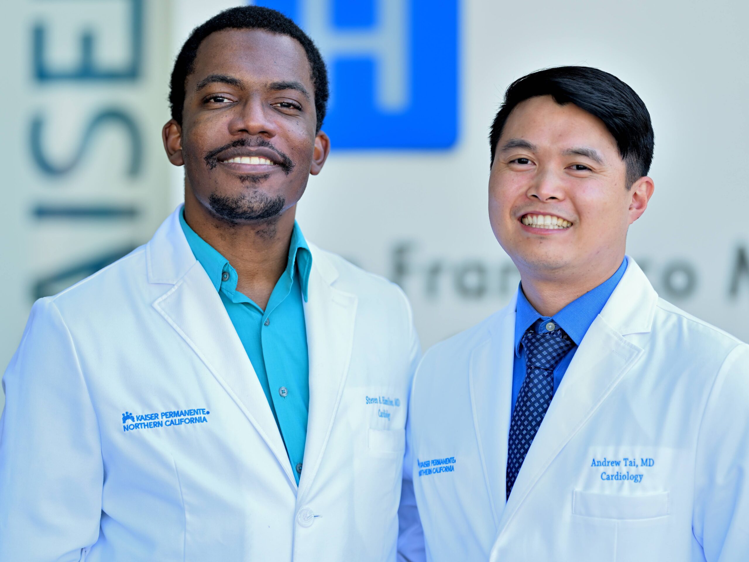 Alumni | Kaiser Permanente Undergraduate & Graduate Medical Education ...