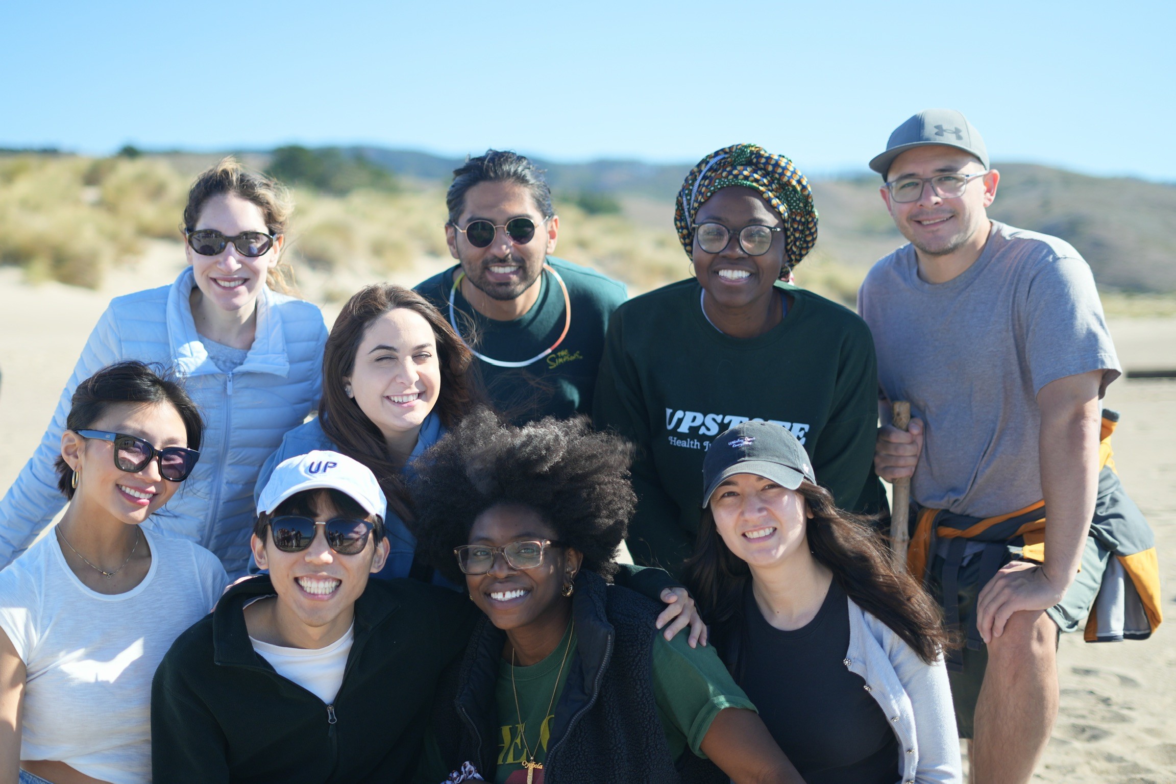 Residents | Kaiser Permanente Undergraduate & Graduate Medical Education Northern California