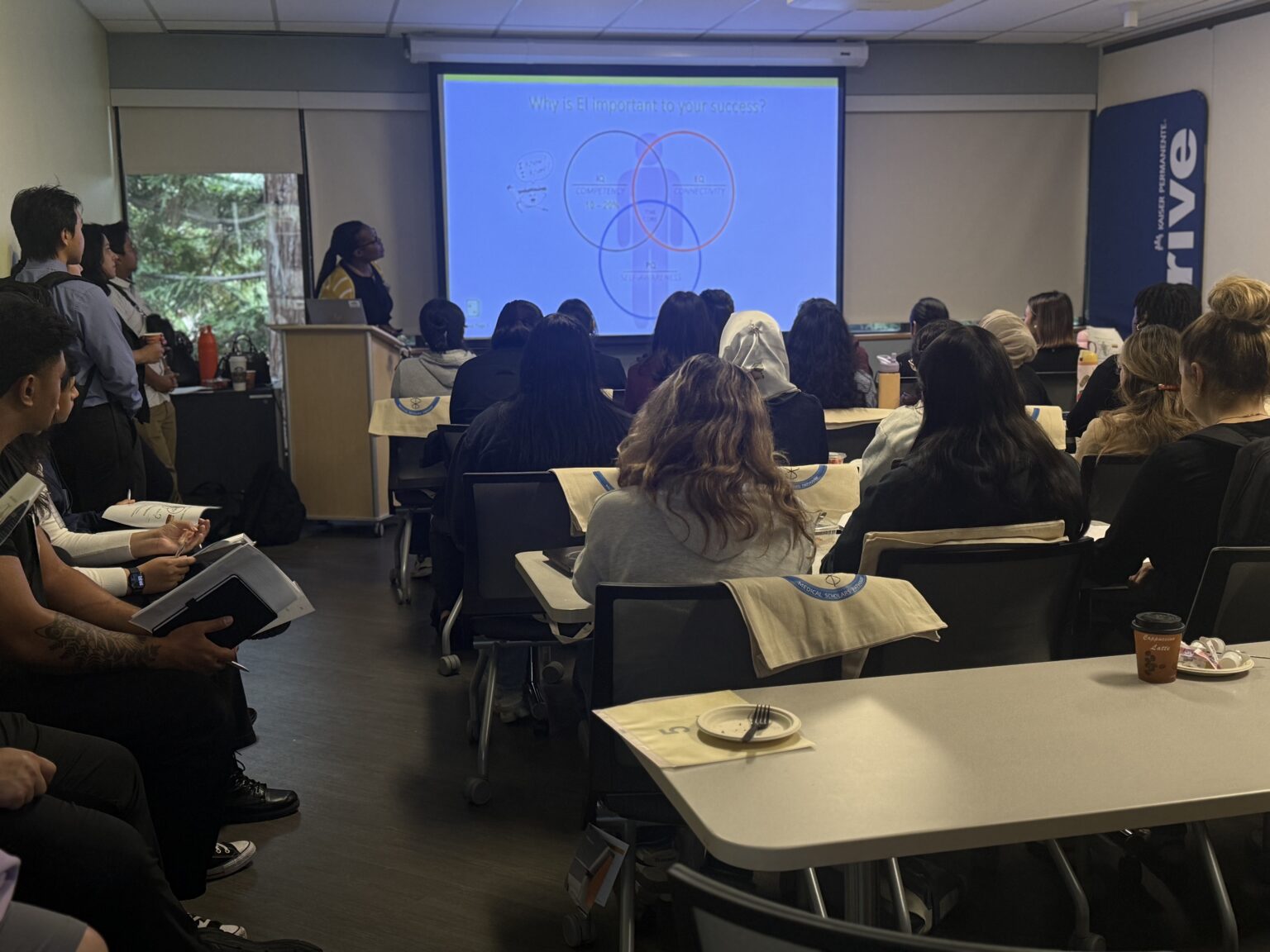 Kaiser Permanente Medical Scholars Pathway | Kaiser Permanente ...
